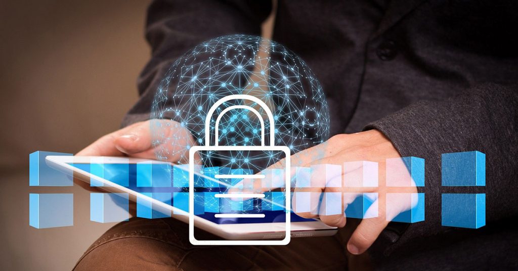 Importance Of Implementing An IT Security Policy At Your Workplace