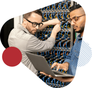 IT Support & Infrastruture | IT Management Solutions