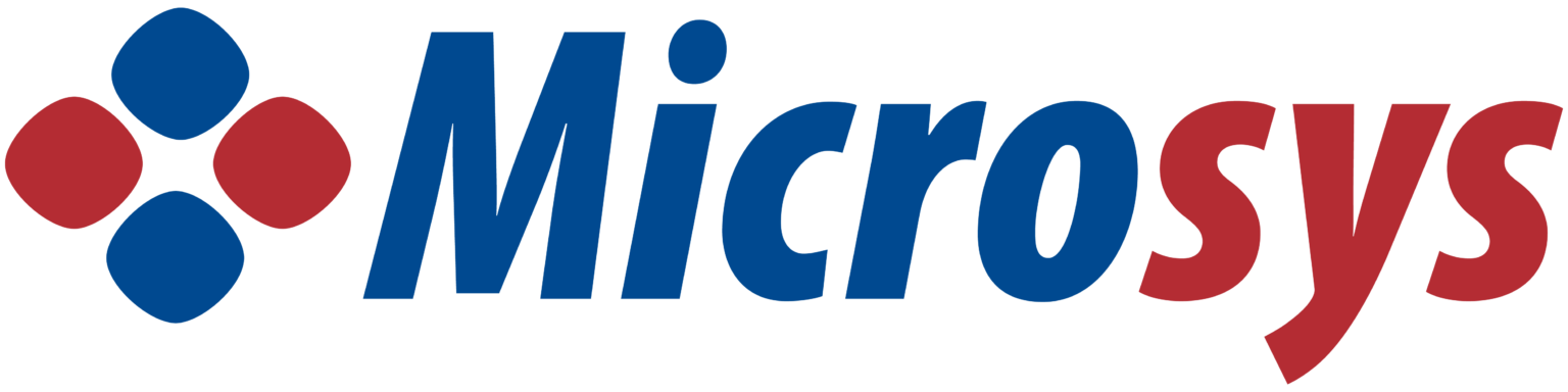 Thank you - Microsys Inc