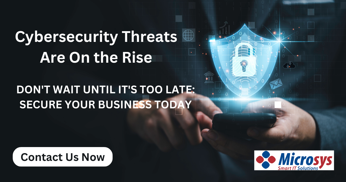 Secure Your Business Today with Managed Cybersecurity Experts ...